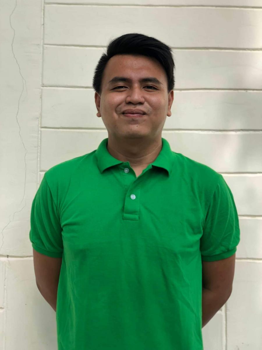 Supreme Student Government (SSG) | Notre Dame of Midsayap College, INC | NDMC